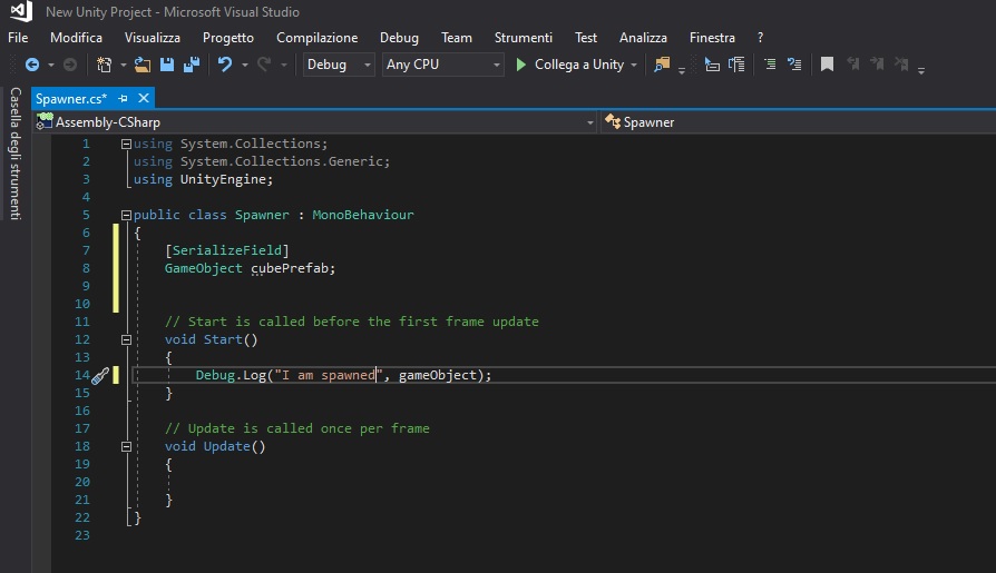 Unity Console and Unity Inspector does not work! - Getting Started - Unity Discussions