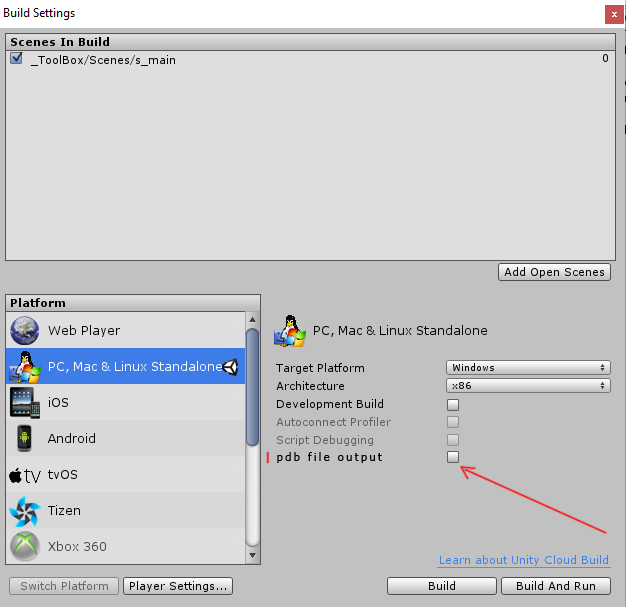 Windows build are too big? - Unity Engine - Unity Discussions