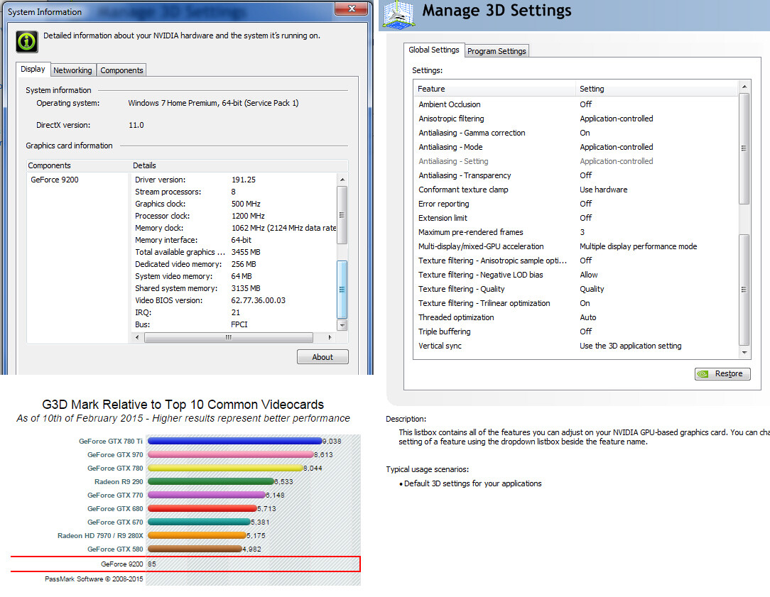 Incredible gfx.WaitForPresent spikes - Crashing GPU/DirectX - Unity Engine - Unity Discussions