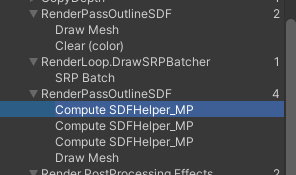 Why is this Compute Shader not writing to a texture unless I set a render target? - Unity Engine ...