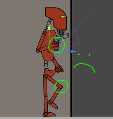 Textures overlapping - with screenshots - Questions & Answers - Unity Discussions