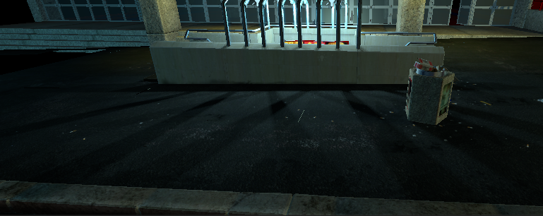 LightMap Trouble. Please HELP. - Unity Engine - Unity Discussions