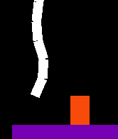 How to make player climb physics-driven chain? - Unity Engine - Unity ...