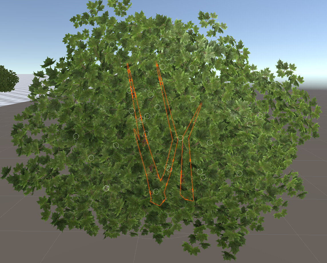 [RELEASED] GPU Instancer - #3037 by Skaltum - Community Showcases - Unity Discussions