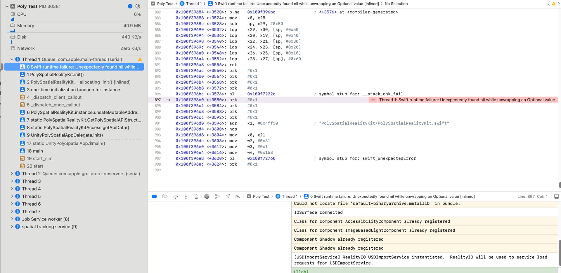 Unity as a library on VisionOS - Page 2 - Unity Engine - Unity Discussions
