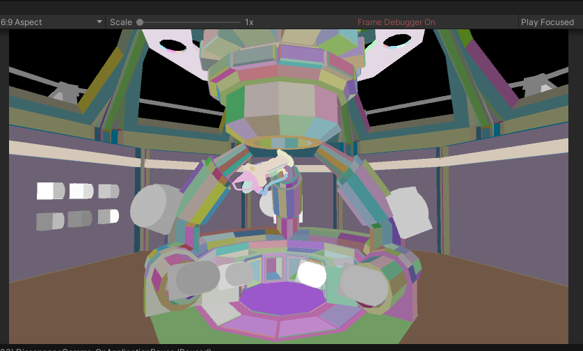 Unity's ScriptableRenderFeature breaks in windows build - Questions & Answers - Unity Discussions