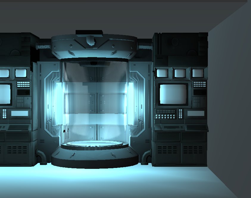 Weird Shader Problem Bug Unity Engine Unity Discussions 6191
