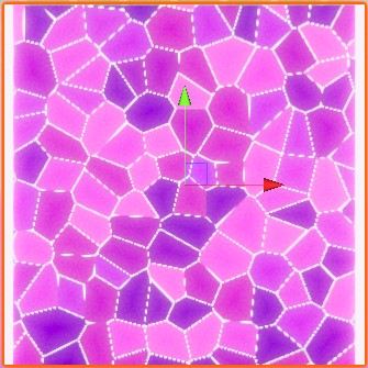 Filtering using partial derivative issue - Unity Engine - Unity Discussions