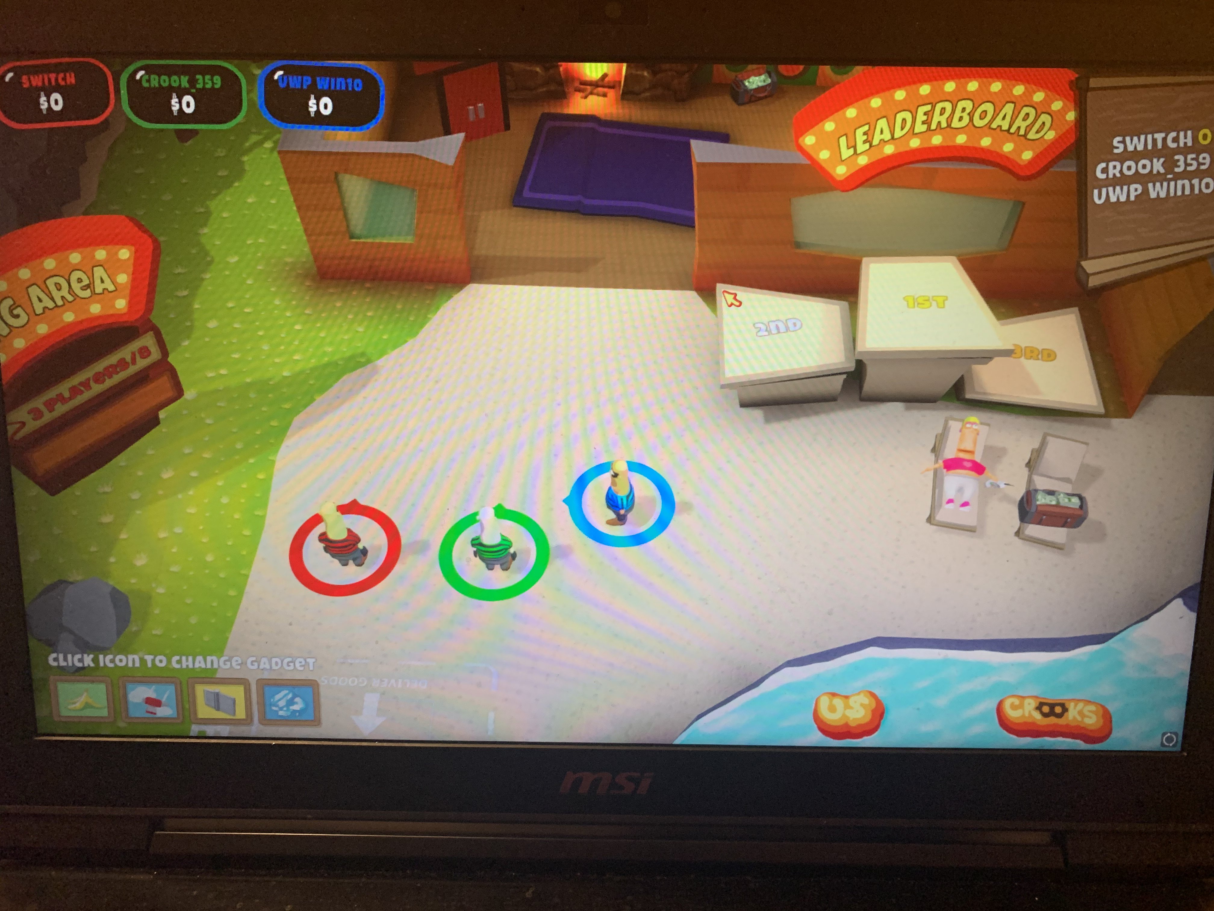 Uwp Build For Xbox One Needs Custom Urp Unity Engine Unity Discussions