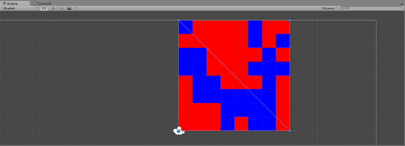 Texture on mesh blurred - Questions & Answers - Unity Discussions