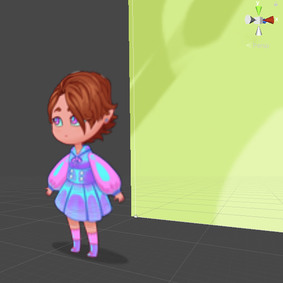 Sprite is constantly behind background[IMG] - Unity Engine - Unity Discussions