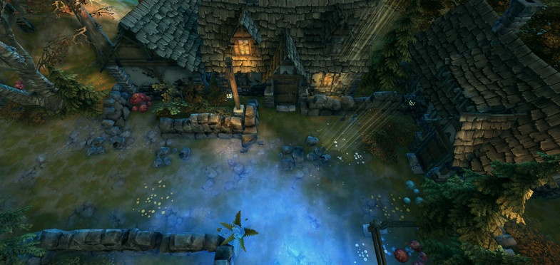 Need help: Texturing Mesh - Unity Engine - Unity Discussions