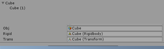 GetComponentInChildren - Questions & Answers - Unity Discussions