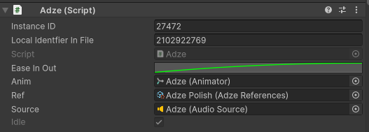 A more efficient way of changing a component to an inherited class. - Questions & Answers ...