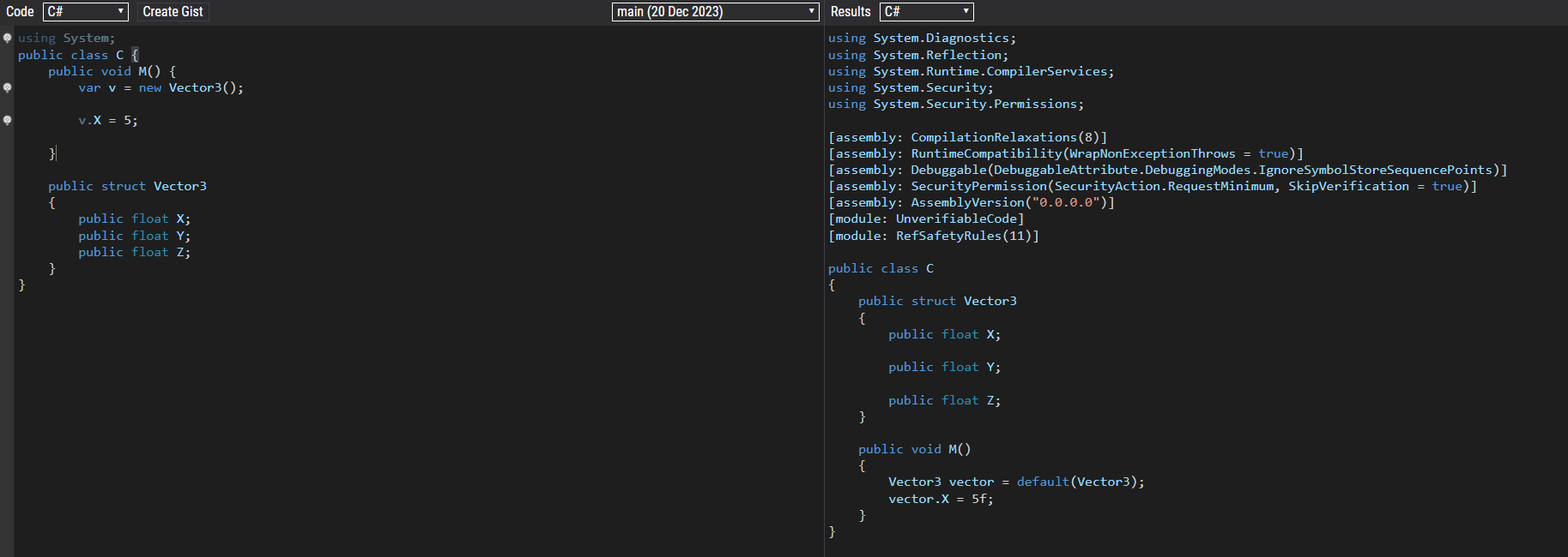 unity 2023.2.3f1 floating point precision errors - Unity Engine - Unity Discussions