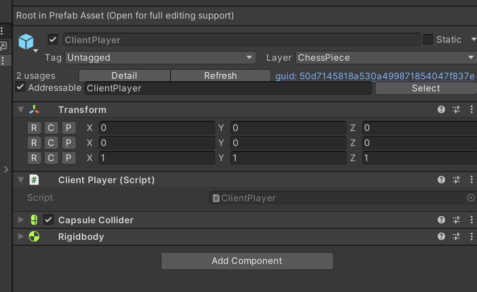 Share your UI Toolkit projects - #39 by CQTD - Unity Engine - Unity ...