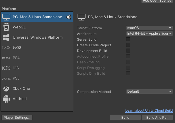 How do I fill out the "Microphone Usage Description" for a Standalone ...