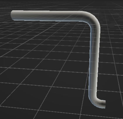 Simutlat water flows in pipe using shader graph - Unity Engine - Unity Discussions
