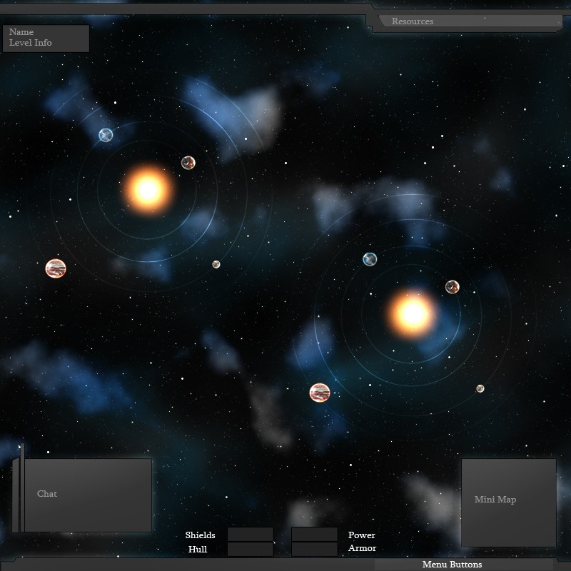 2d Solar System - Unity Engine - Unity Discussions