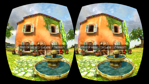 How To Implement Stereo Image Like Unity Engine Unity Discussions
