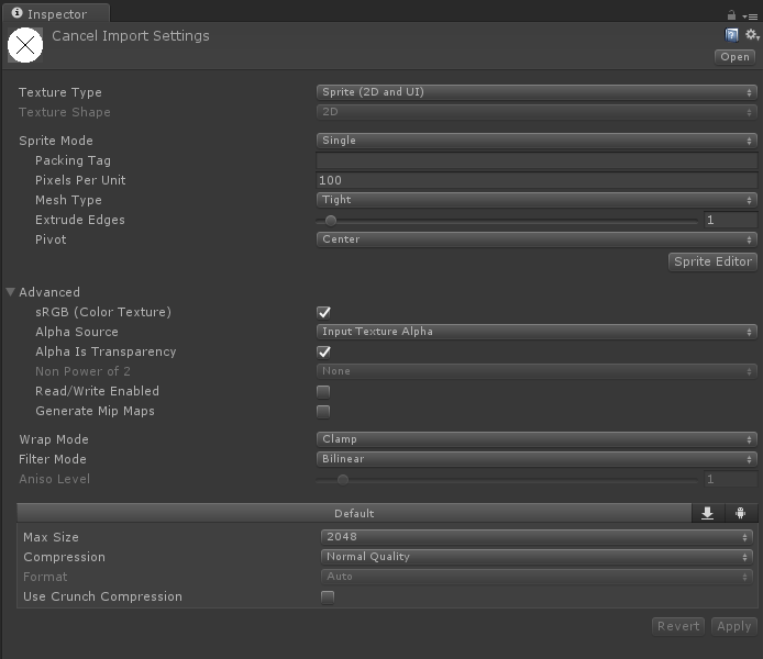 Solved Adding Sprite Into Ui Dialogue System Unity Engine Unity