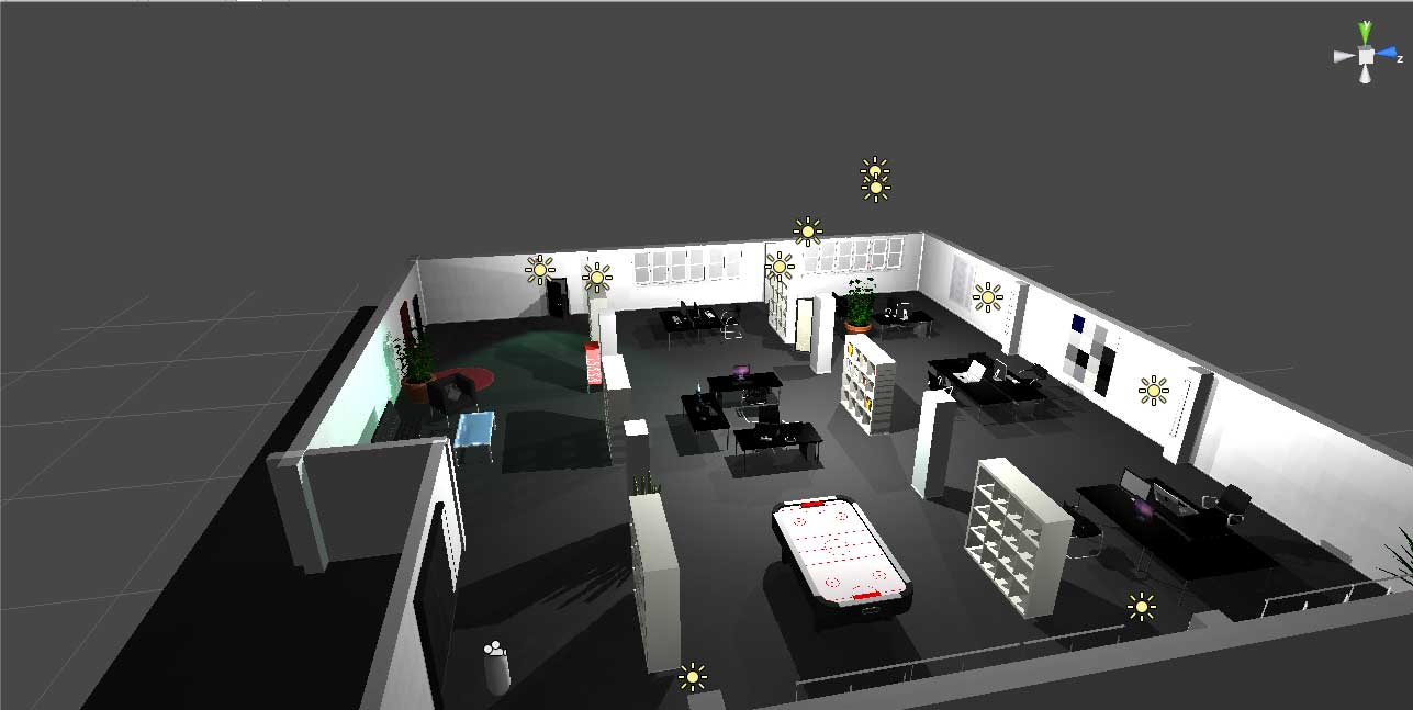 BIG lags - Unity Engine - Unity Discussions