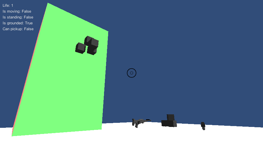 Using setReplacementShader alongside existing shaders - Unity Engine - Unity Discussions