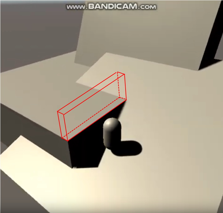 CharacterController gets stuck between a slope and another collider - Unity Engine - Unity ...