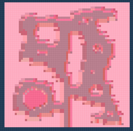 Tilemap Turned Into Shades Of Pinkpurple Unity Engine Unity Discussions 5713