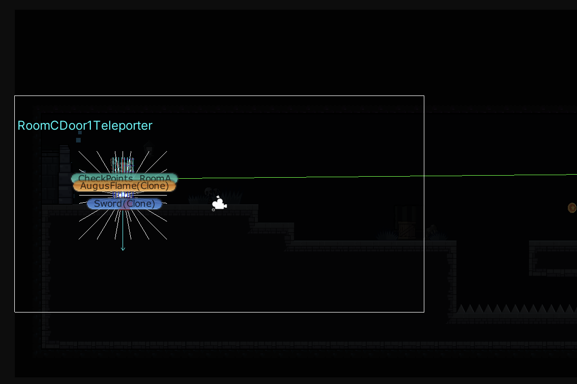 Fog of War - Page 20 - Community Showcases - Unity Discussions