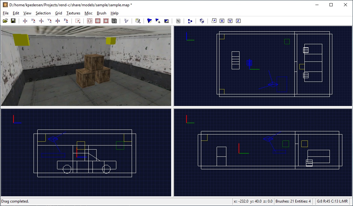 Level/Map Editor - #31 by k.pedersen - Unity Engine - Unity Discussions