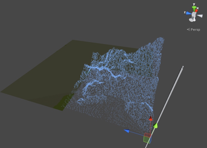 Mesh Goes Invisible After Modifying Vertices Questions And Answers