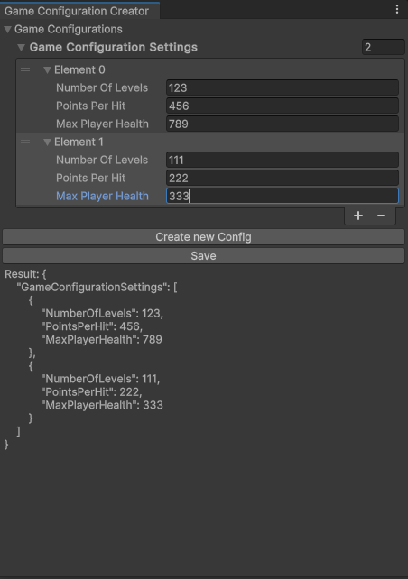 Why PropertyField entered values are being reset in WindowEditor? - Unity Engine - Unity Discussions