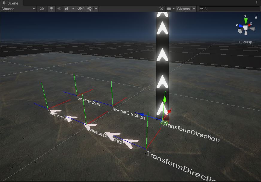 Shader Graph restricted Billboard to one axis - Questions & Answers - Unity Discussions