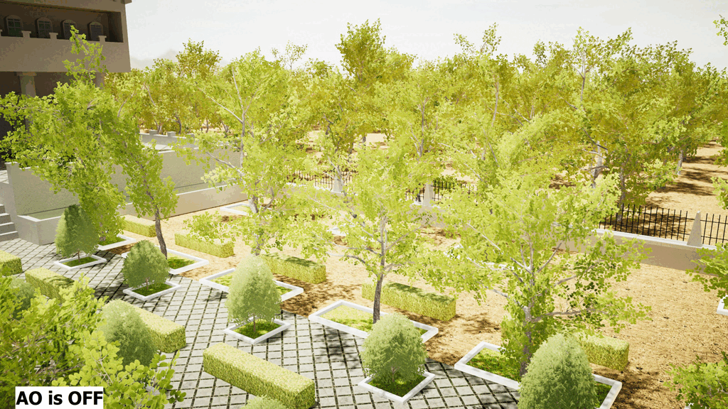 Unity Foliage Rendering Tips and Tricks - Unity Engine - Unity Discussions