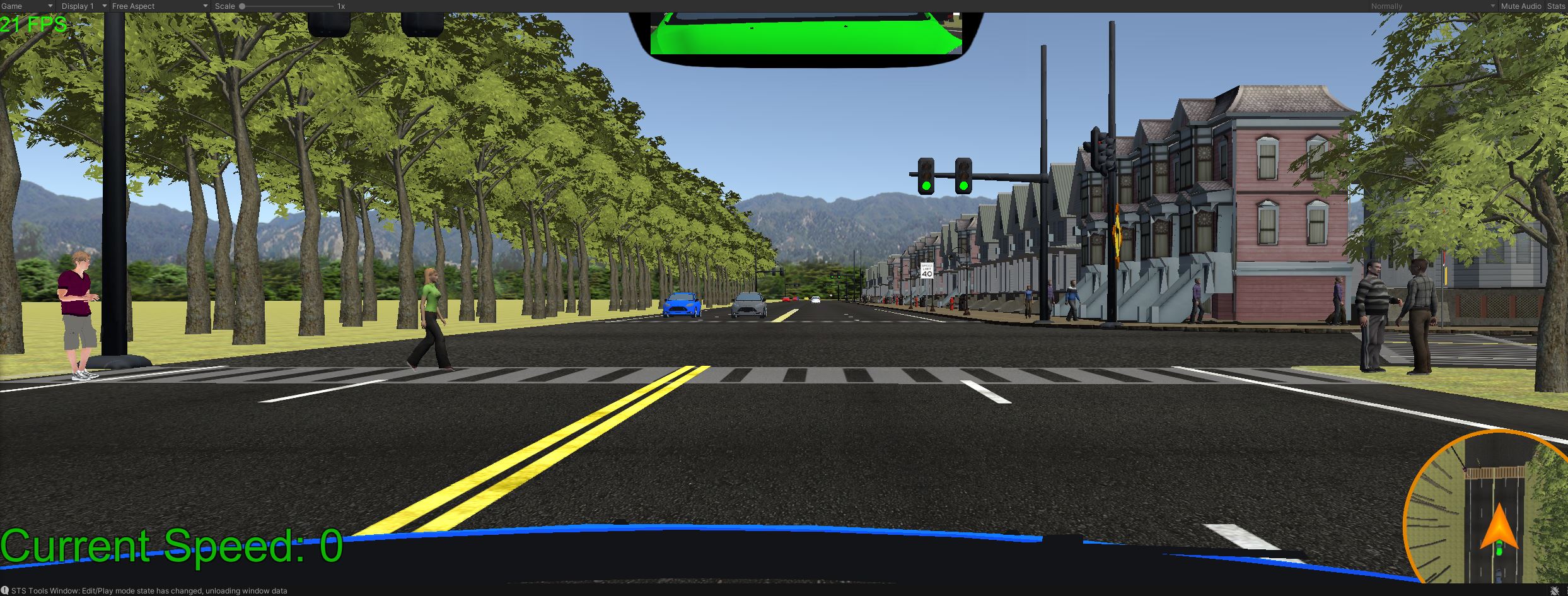 How do I fix the render difference between Editor mode and Build Mode. - News & General ...