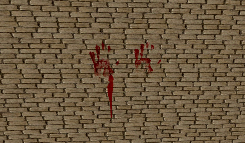 HD Blood splatter decals - Community Showcases - Unity Discussions