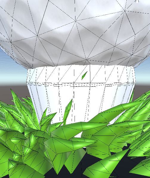 Mesh Collider Does Not Working Solid Way Questions And Answers Unity
