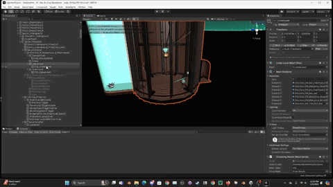 Can someone tell me why this isn't working and how to fix it? - Questions & Answers - Unity ...
