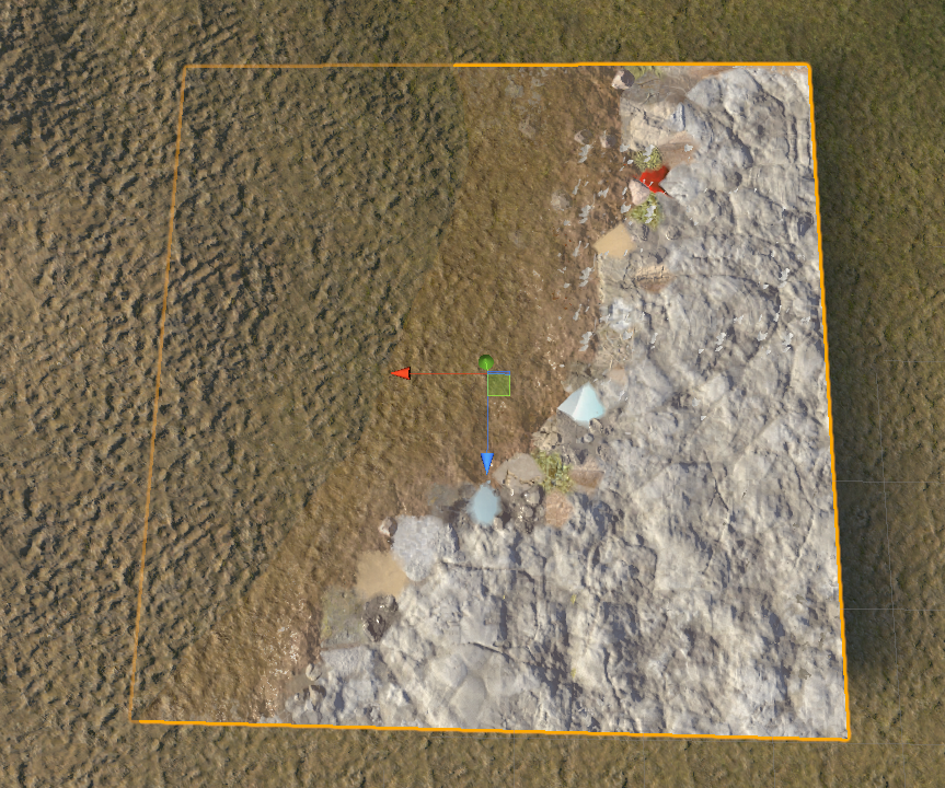 [FREE]MicroSplat, a modular terrain shading system for Unity Terrains ...