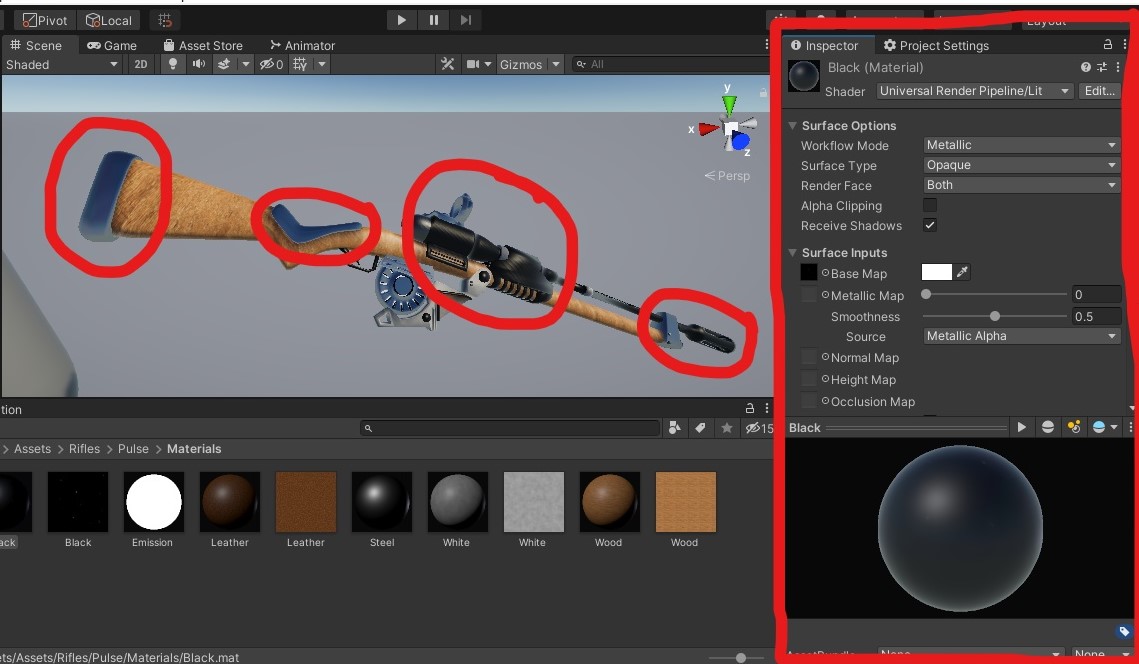 Need help with URP Lit Shader - Questions & Answers - Unity Discussions Need help with URP Lit Shader - Questions & Answers - Unity Discussions