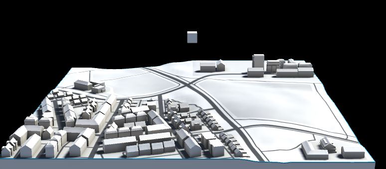 Unity 5 lightmapped scene assetbundle problem - Questions & Answers - Unity Discussions