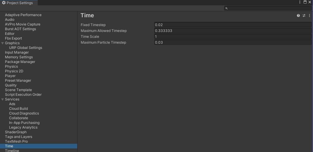 Unity Objects Shake And Fall Questions And Answers Unity Discussions