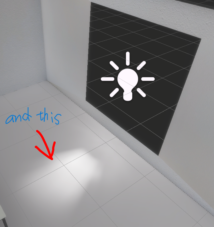 Apply Ies File On Area Light Instead Of Point Light Using Hdrp Unity Engine Unity Discussions 0871
