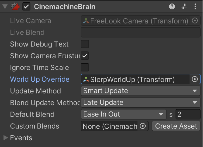 Unity3D Loop-De-Loop Movement Camera Jitter Issues - Unity Engine ... Unity3D Loop-De-Loop Movement Camera Jitter Issues - Unity Engine ...