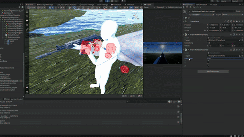 Weird Lerping Rotations/Quaternions - Questions & Answers - Unity Discussions