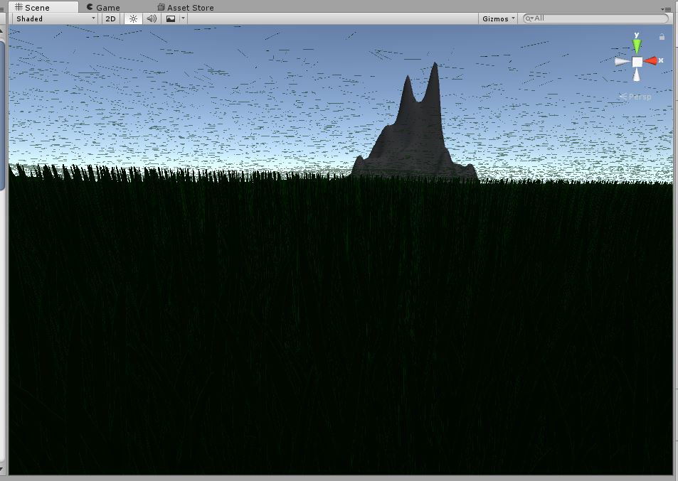 manual grass adding lines to my texture? - Unity Engine - Unity Discussions
