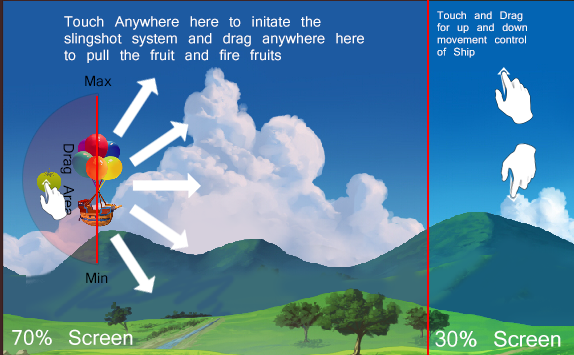 Detecting Touch on moving Object - Help Needed! - Questions & Answers - Unity Discussions