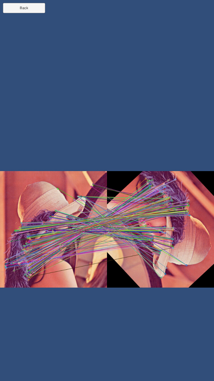 [RELEASED] OpenCV for Unity - Page 114 - Community Showcases - Unity Discussions