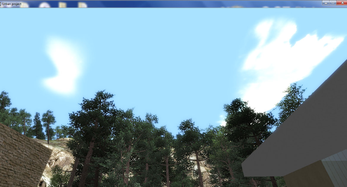 Problem with Skydome and some Graphic Cards - Unity Engine - Unity ...